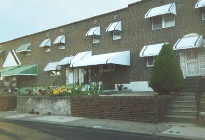 Welcome - Section 8 Bible